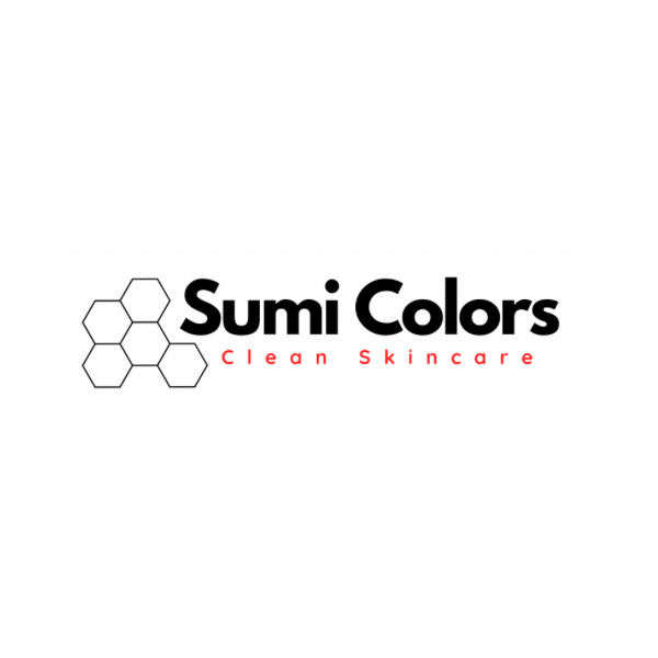 Sumi Colors: Elevate Your Skincare Routine with Clean Beauty Essential